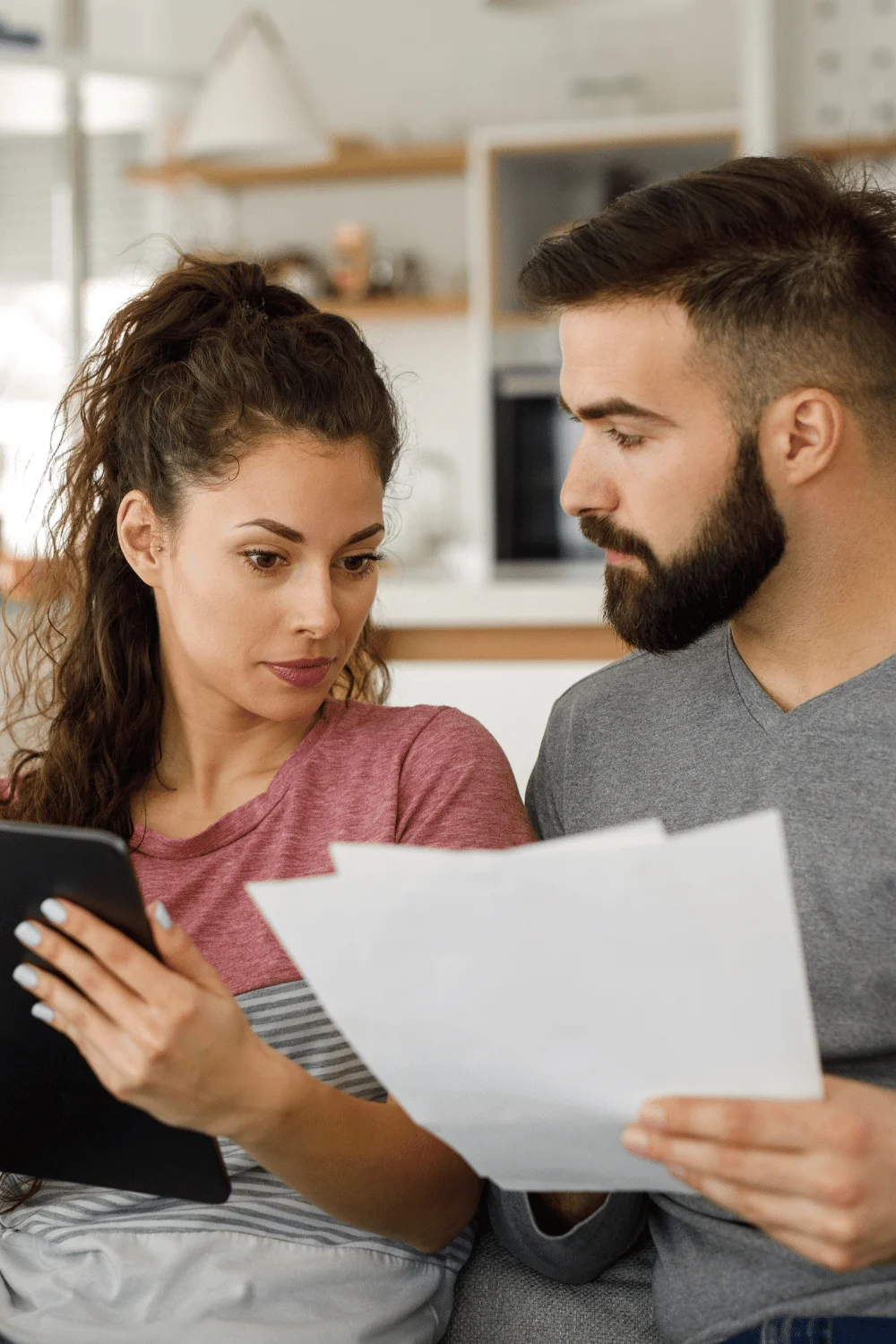 Understanding Domestic Abuse Charges: What You Need to Know - Rocket Bail Bonds