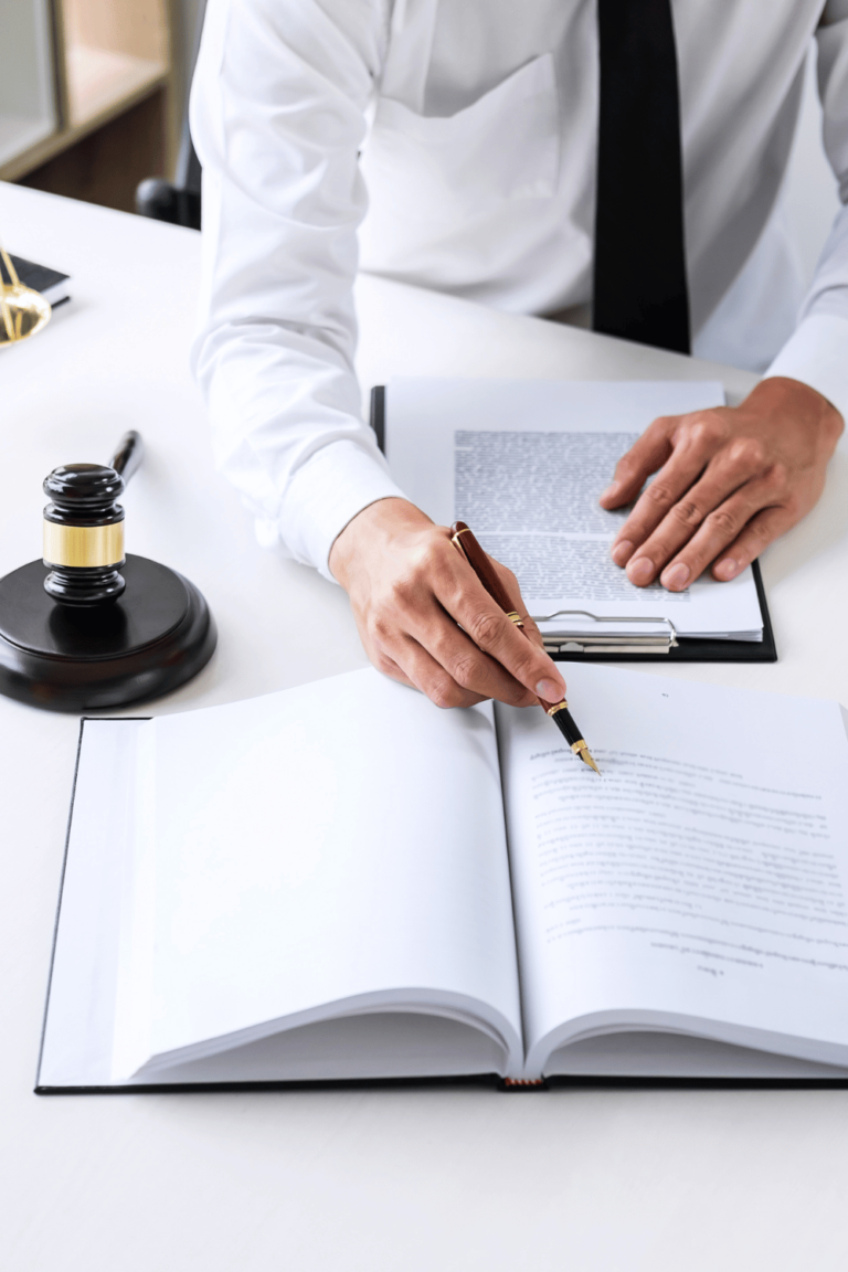 What Does Posting Bond Mean? - Rocket Bail Bonds